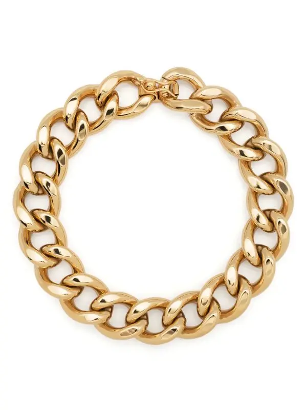 Isabel Marant Étoile Short Necklace