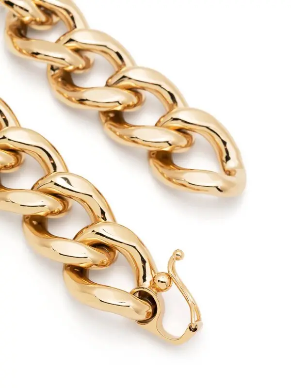 Isabel Marant Étoile Short Necklace