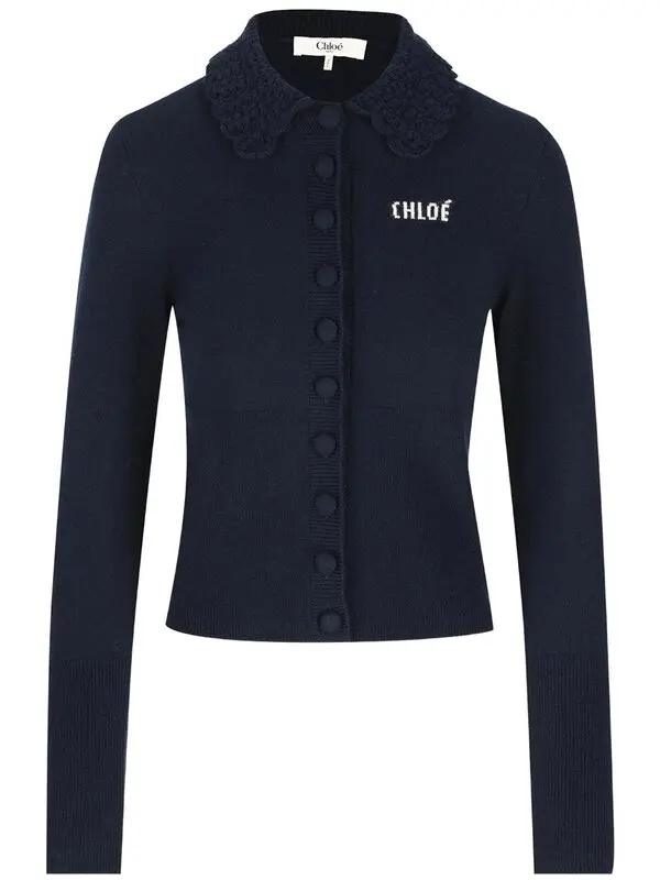 Chloé Cardigan