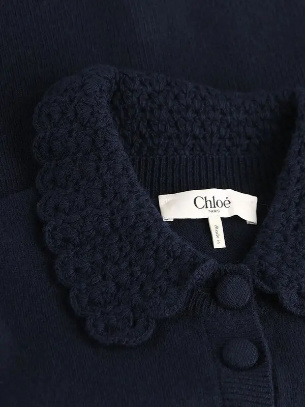 Chloé Cardigan