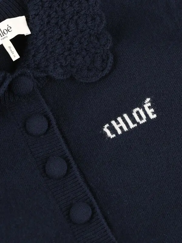 Chloé Cardigan