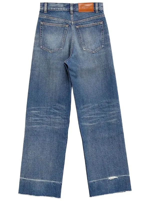 Chloé Trousers
