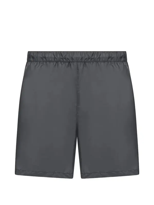 Prada Re-nylon Swim Trunks