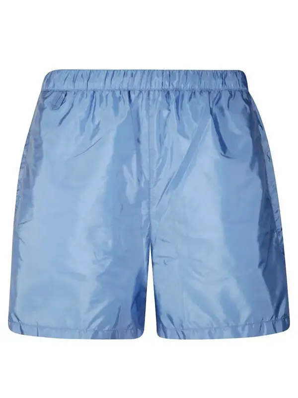 Prada Re-nylon Swim Trunks