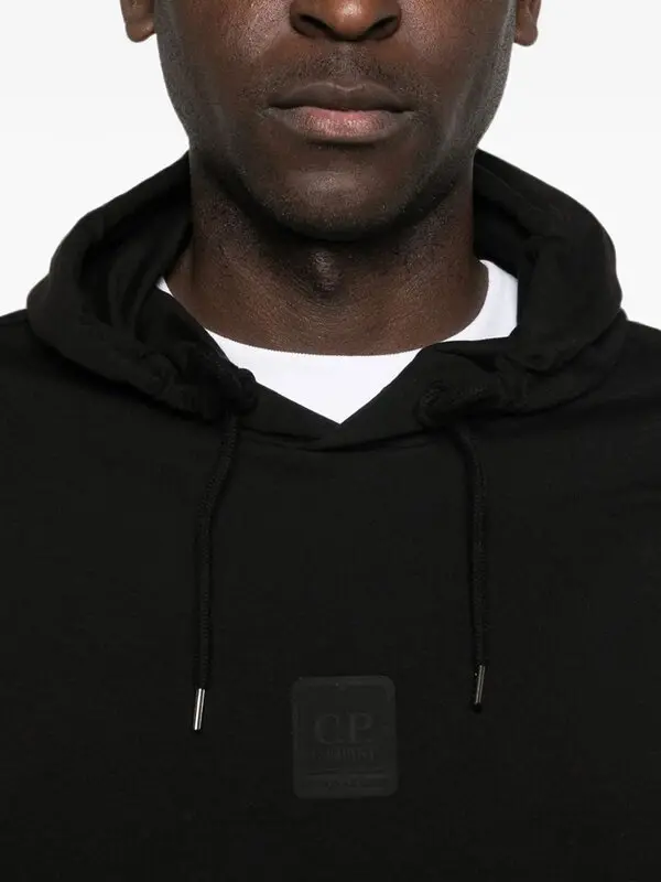 C.P. COMPANY Sweatshirts/hooded Open