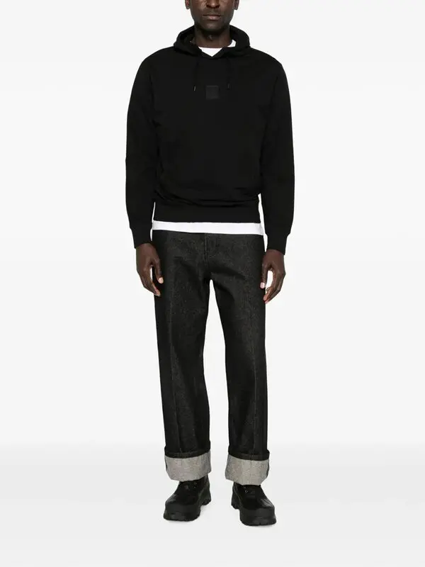 C.P. COMPANY Sweatshirts/hooded Open