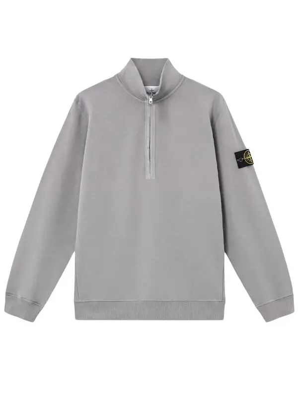 Stone Island Felpa