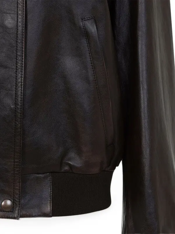 Prada Capi In Pelle