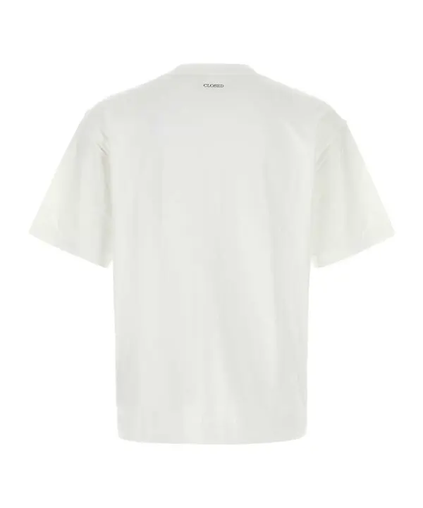 Closed Printed T-shirt