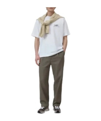 Closed Printed T-shirt