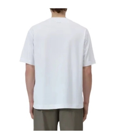 Closed Printed T-shirt