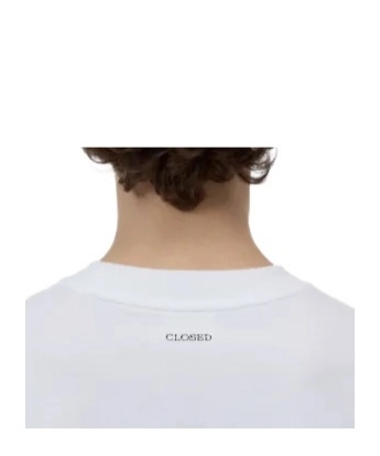 Closed Printed T-shirt