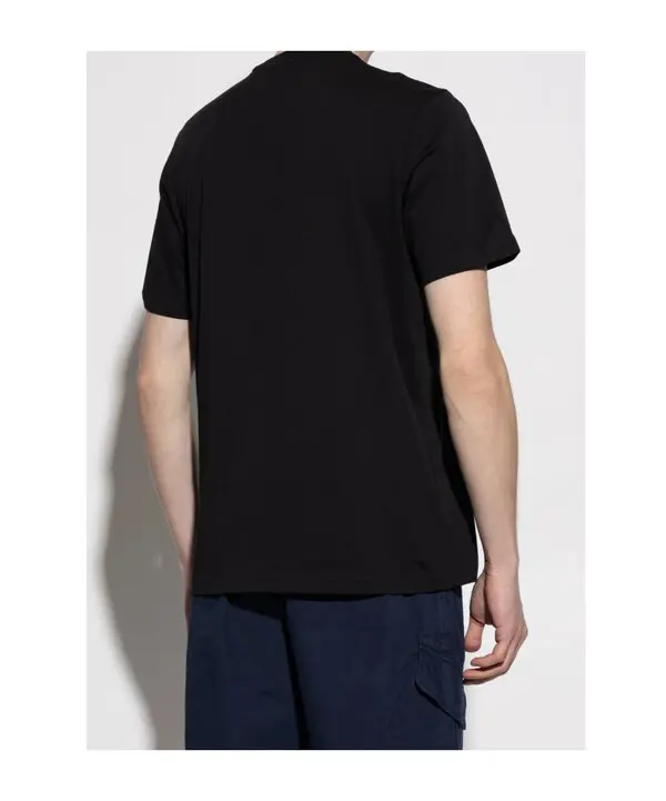 Paul Smith Palm Trees-print T-shirt