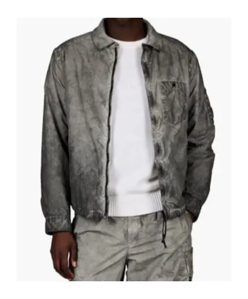 C.P. COMPANY Long Sleeve Shirt Jacket