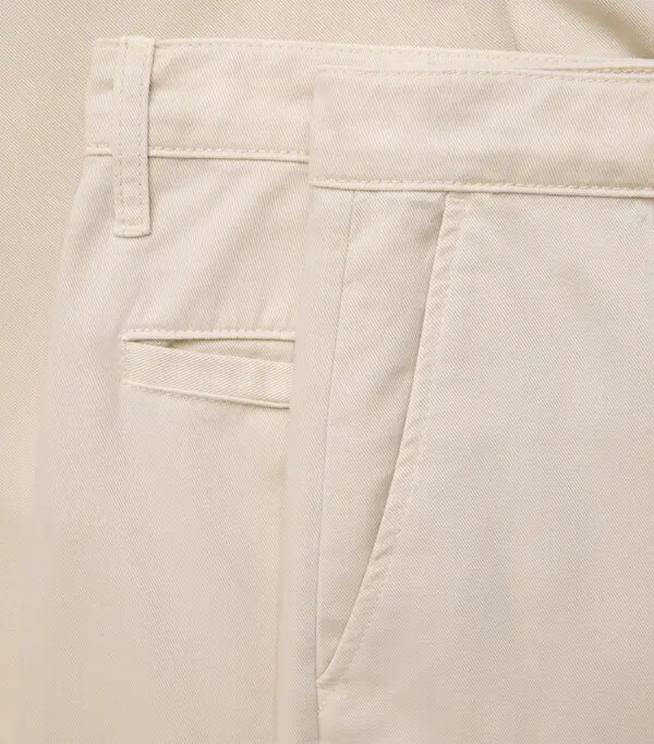 FRAME Baggy Chinos
