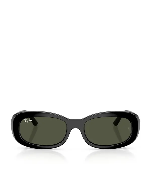 Ray-ban Ritual Oval Sunglasses