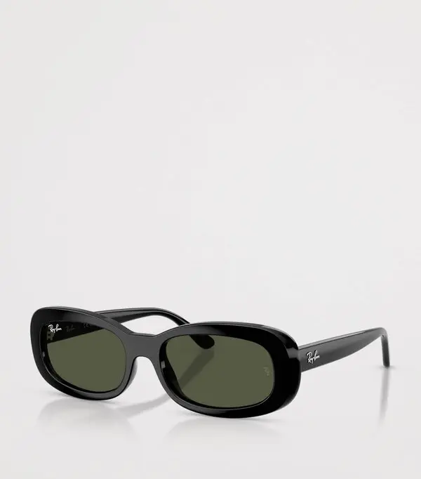 Ray-ban Ritual Oval Sunglasses