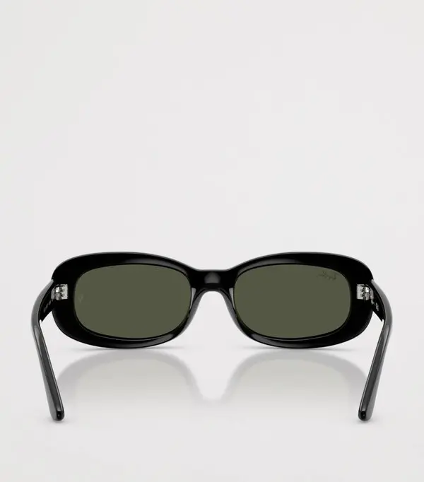Ray-ban Ritual Oval Sunglasses
