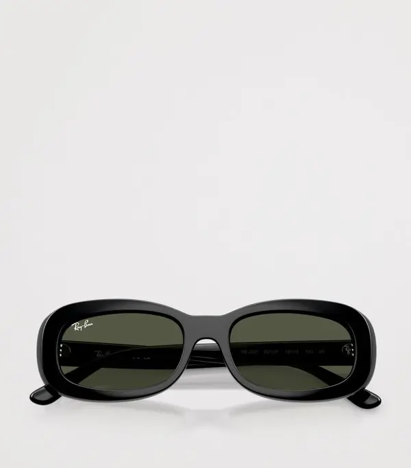 Ray-ban Ritual Oval Sunglasses