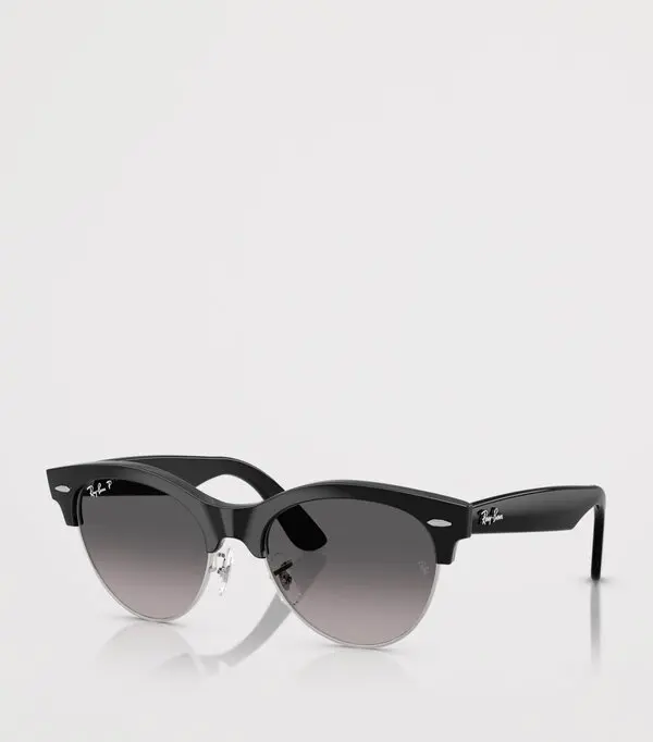Ray-ban Clubmaster Wayfarer Sunglasses