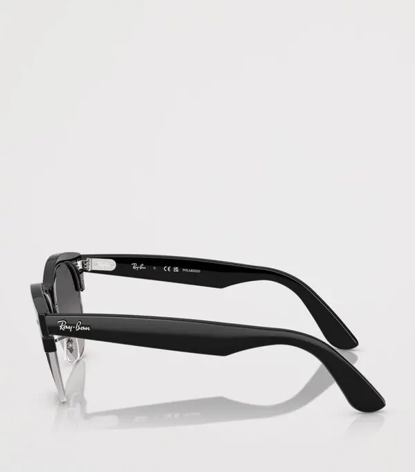 Ray-ban Clubmaster Wayfarer Sunglasses