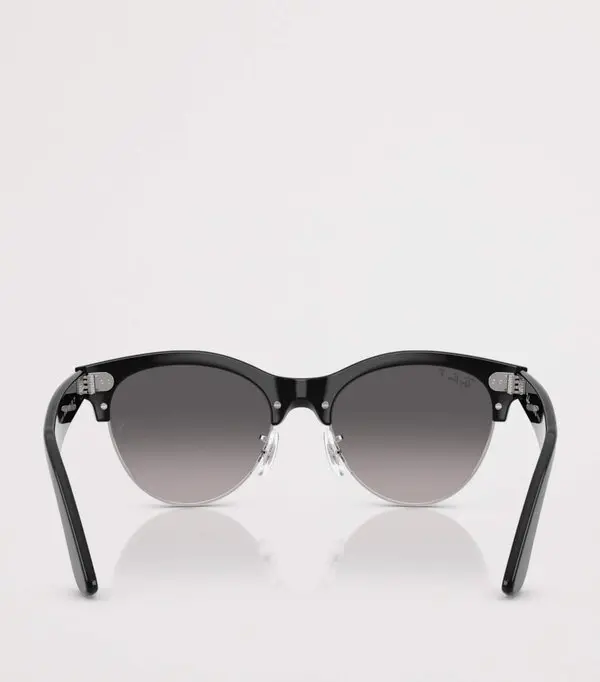 Ray-ban Clubmaster Wayfarer Sunglasses