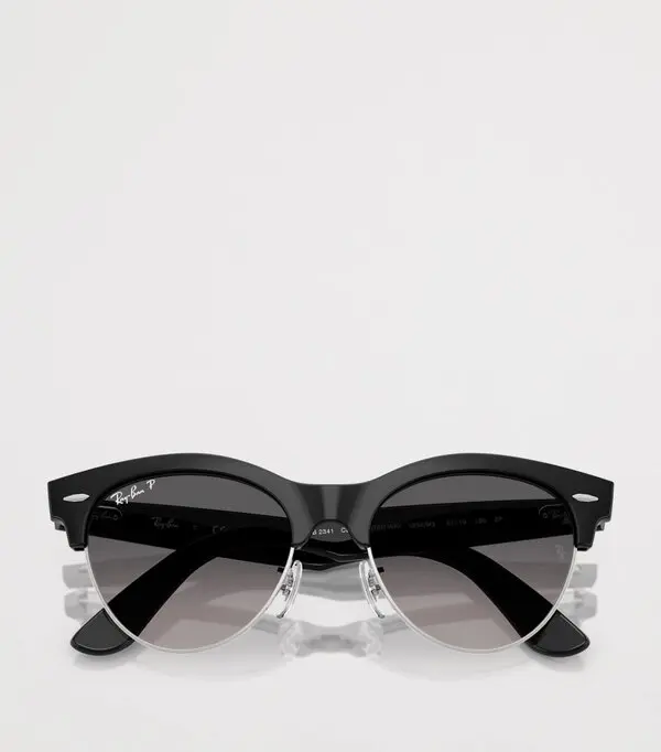 Ray-ban Clubmaster Wayfarer Sunglasses
