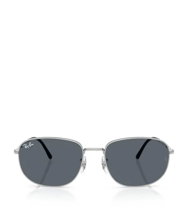 Ray-ban Rb3754 Pillow Sunglasses