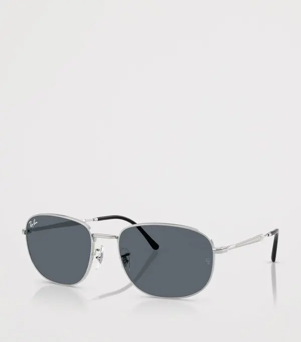 Ray-ban Rb3754 Pillow Sunglasses