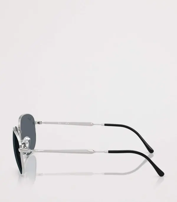 Ray-ban Rb3754 Pillow Sunglasses