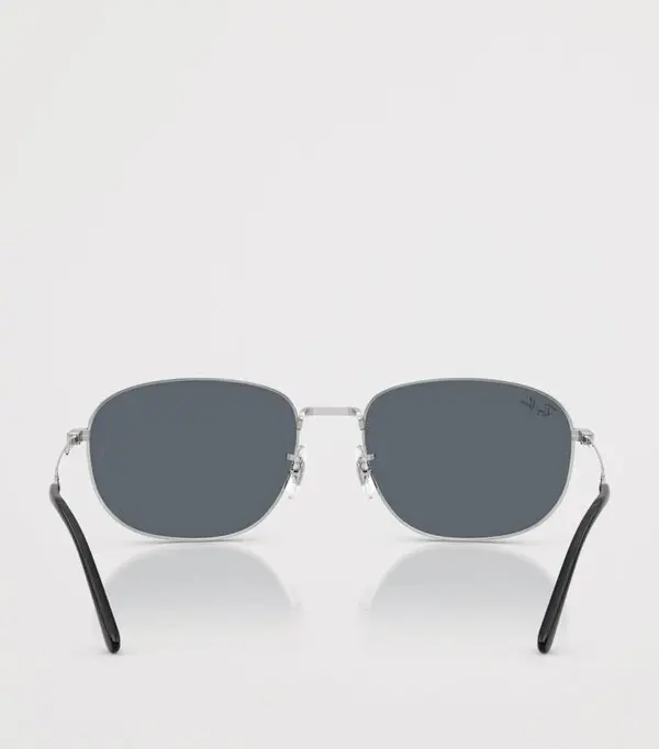 Ray-ban Rb3754 Pillow Sunglasses