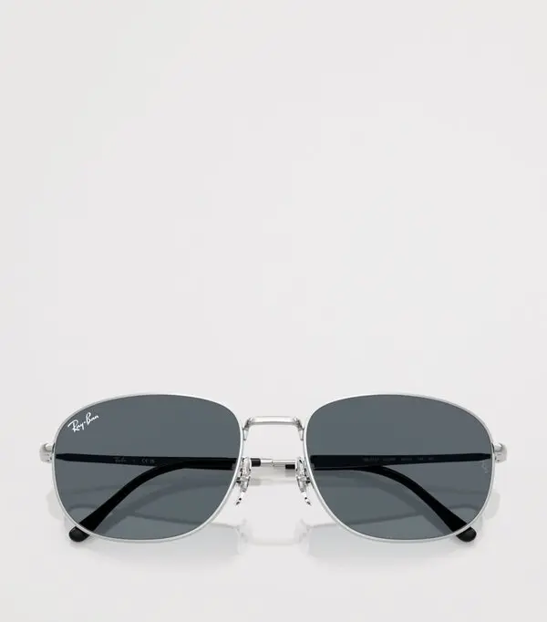 Ray-ban Rb3754 Pillow Sunglasses