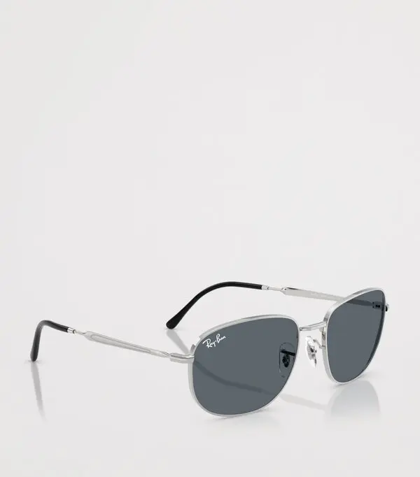 Ray-ban Rb3754 Pillow Sunglasses