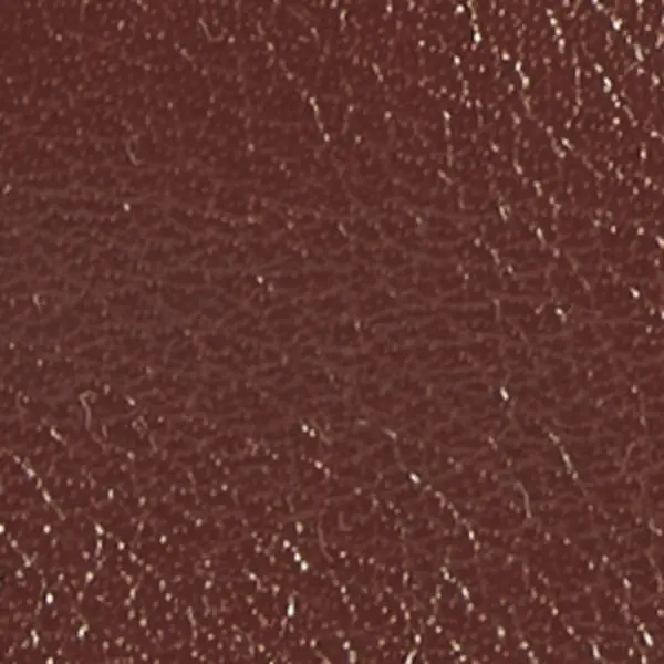 Chloé Small Leather Paddington Top Handle Bag - Brown