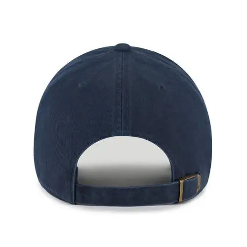 '47 New York Giants Throwback Graphic Clean Up Adjustable Hat