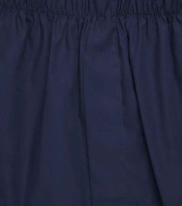 Sunspel Cotton Classic Boxer Shorts