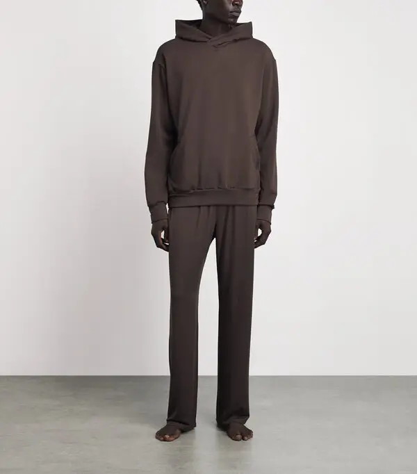 HOMEBODY Snuggle Hoodie