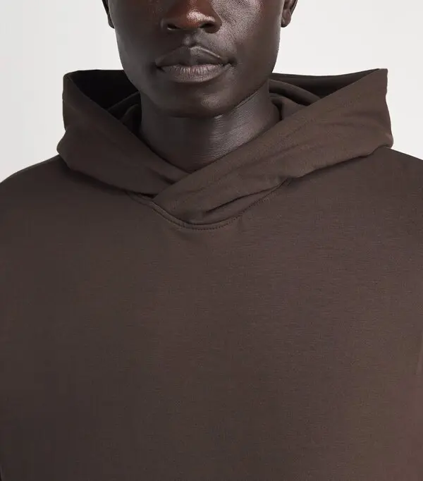HOMEBODY Snuggle Hoodie