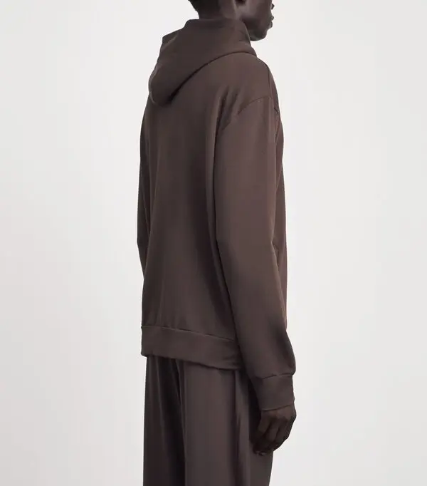 HOMEBODY Snuggle Hoodie