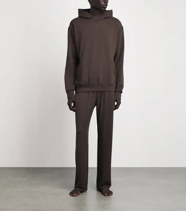 HOMEBODY Snuggle Hoodie