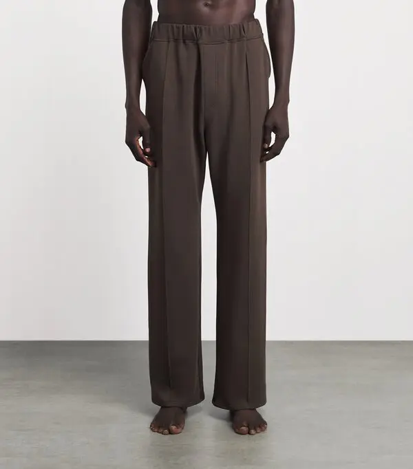 HOMEBODY Snuggle Pintuck Pyjama Bottoms