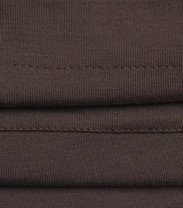 HOMEBODY Stretch-modal Pyjama Shorts