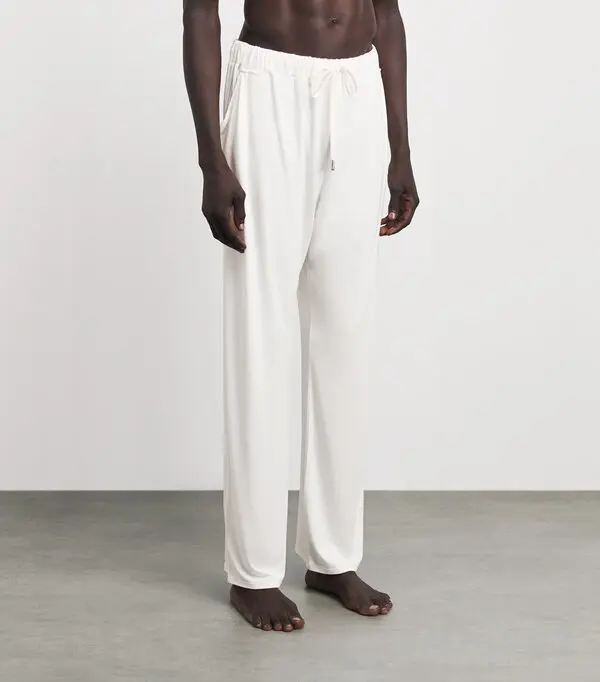 HOMEBODY Drawstring Pyjama Bottoms