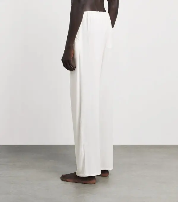 HOMEBODY Drawstring Pyjama Bottoms