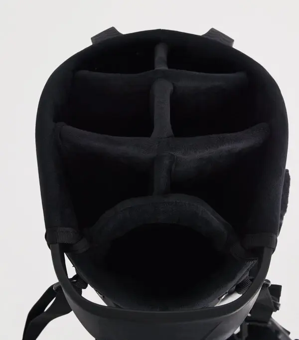 Rlx Ralph Lauren Logo Golf Stand Bag
