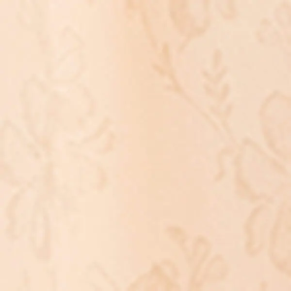 Chloé Silk Floral Jacquard Maxi Dress