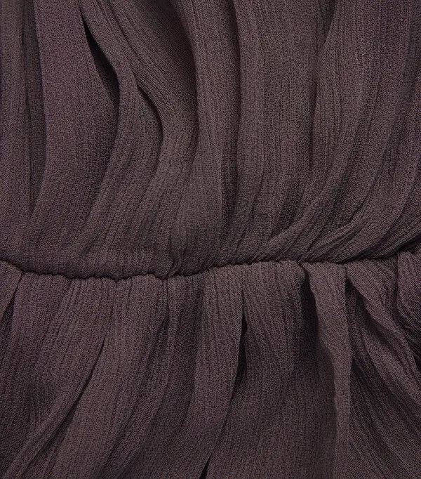 Staud Viviana Maxi Dress
