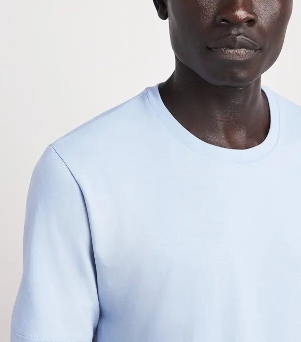 Hanro Cotton Night & Day T-shirt