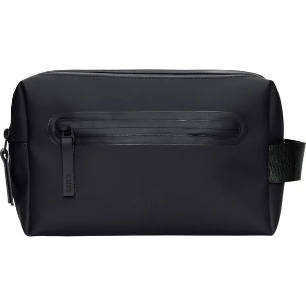 Rains Wash Bag Zip W3