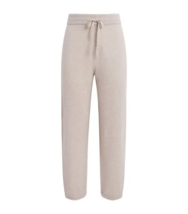 Arch4 Cashmere Eloise Tapered Trousers